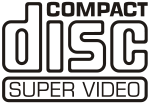 Super Video CD | Logopedia | Fandom