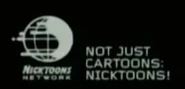 Nicktoons (United States)/Logo Variations | Logopedia | Fandom