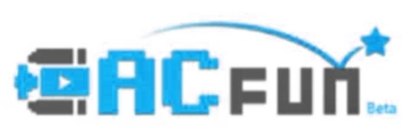 AcFun | Logopedia | Fandom