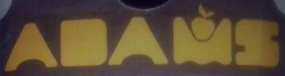 Adams | Logopedia | Fandom