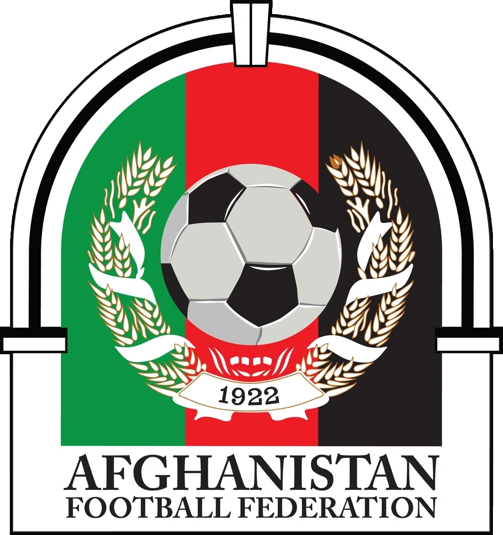 Afghanistan Football Federation | Logopedia | Fandom