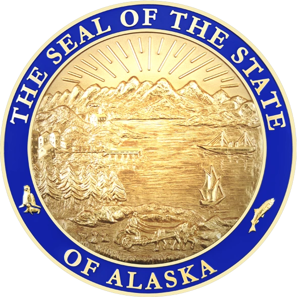 Alaska | Logopedia | Fandom