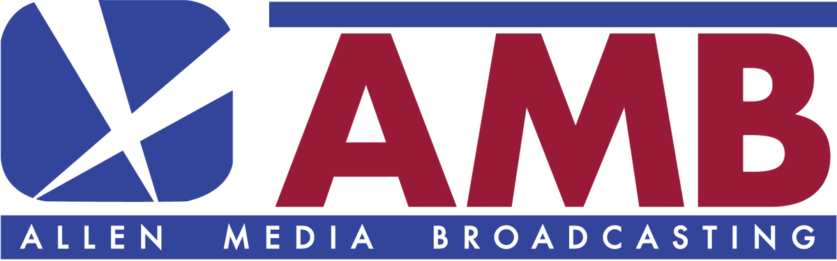Allen Media Broadcasting | Logopedia | Fandom