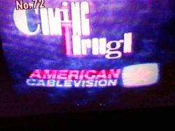 American Cablevision | Logopedia | Fandom