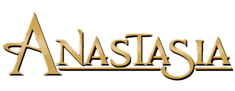Anastasia (1997 film) | Logopedia | Fandom