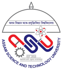 Assam Science and Technology University | Logopedia | Fandom