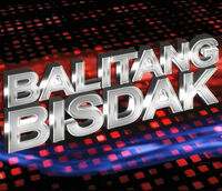 Balitang Bisdak | Logopedia | Fandom