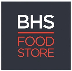 BHS Food Store | Logopedia | Fandom