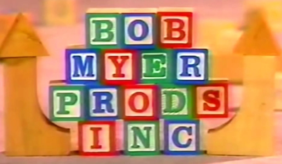 Bob Myer Productions | Logopedia | Fandom
