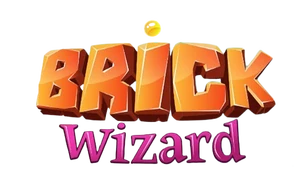 Brick Wizard | Logopedia | Fandom