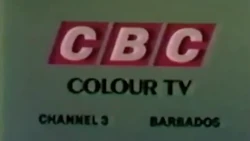 CBC TV 8 | Logopedia | Fandom