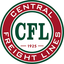 Central Freight Lines | Logopedia | Fandom