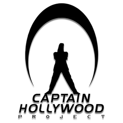 Captain Hollywood Project | Logopedia | Fandom