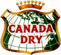 Canada Dry | Logopedia | Fandom
