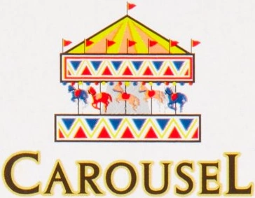 Carousel (food) | Logopedia | Fandom