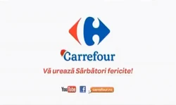 Carrefour (România) | Logopedia Wiki | Fandom