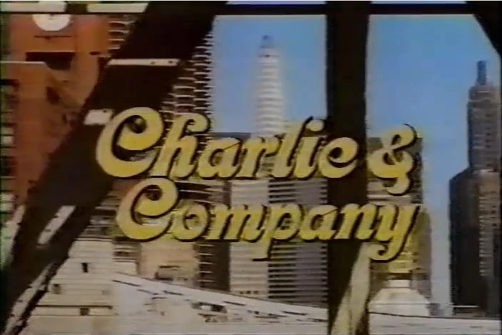 Charlie & Company | Logopedia | Fandom