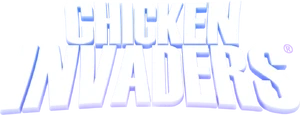 Chicken Invaders | Logopedia | Fandom