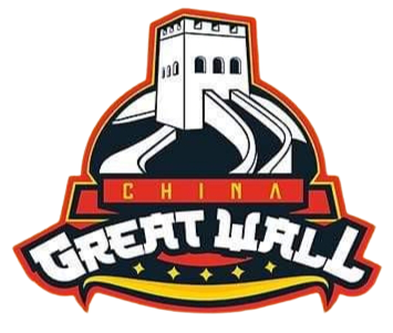 China Great Wall | Logopedia | Fandom