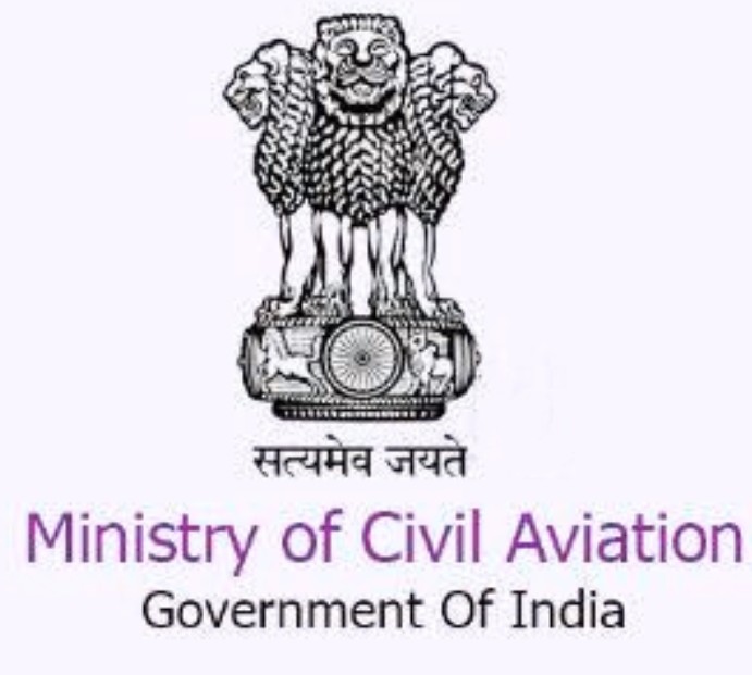 Ministry of Civil Aviation (India) | Logopedia | Fandom