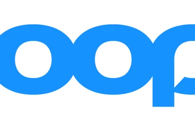Coop Denmark Logo