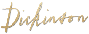 Dickinson | Logopedia | Fandom
