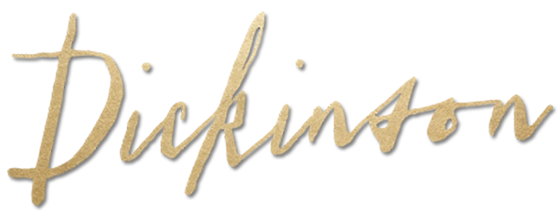 Dickinson | Logopedia | Fandom