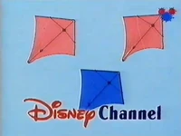 Disney Channel (internacional)/Idents azul y rojo | Logopedia | Fandom