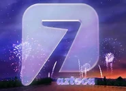 Azteca 7/Logo Variations | Logopedia | Fandom