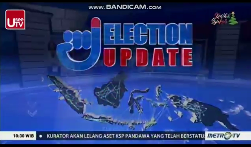 Election Update | Logopedia | Fandom
