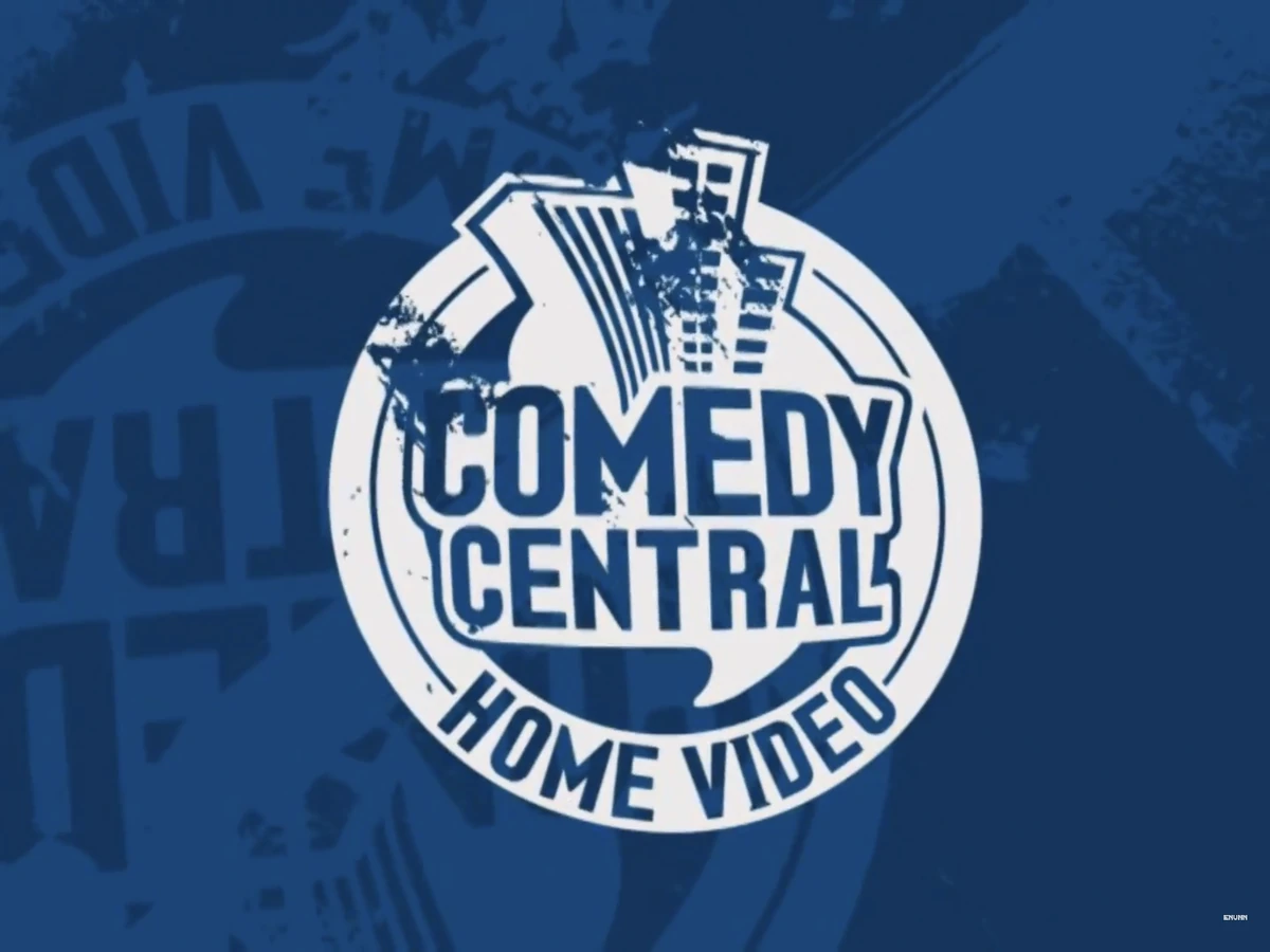 Comedy Central Home Entertainment | Closing Logo Group | Fandom