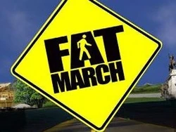 Fat March | Logopedia | Fandom