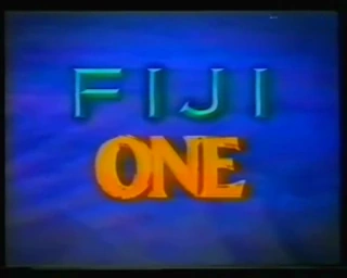 Fiji One | Logopedia | Fandom