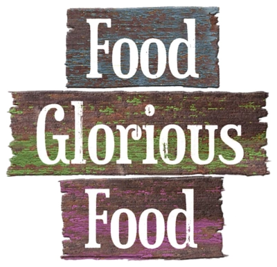 Food Glorious Food | Logopedia | Fandom