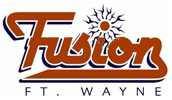 Fort Wayne Fusion | Logopedia | Fandom