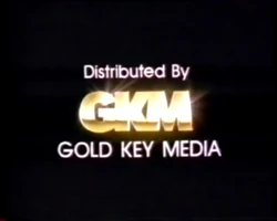 Gold Key Media | Logopedia | Fandom