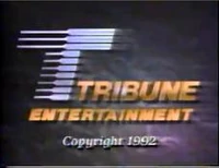 Tribune Entertainment/Other | Logopedia | Fandom
