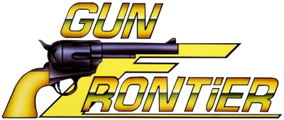 Gun Frontier | Logopedia | Fandom