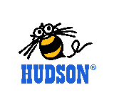 Hudson Soft/On-screen logos | Logopedia | Fandom