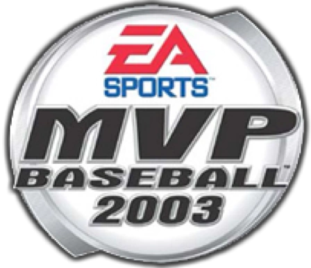 MVP Baseball | Logopedia | Fandom