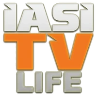 Iași TV Life | Logopedia | Fandom