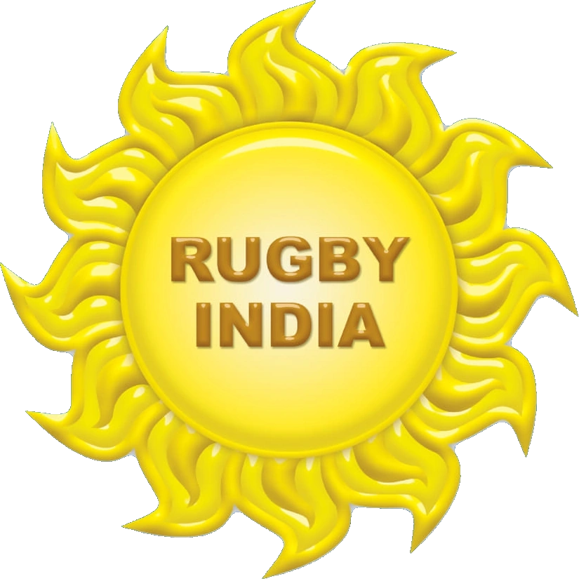 India national rugby union team | Logopedia | Fandom
