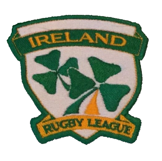 Ireland national rugby league team | Logopedia | Fandom