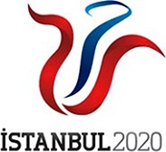 Istanbul 2020 | Logopedia | Fandom