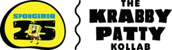 The Krabby Patty Kollab | Logopedia | Fandom