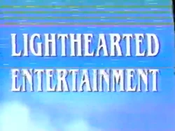 Lighthearted Entertainment | Logopedia | Fandom