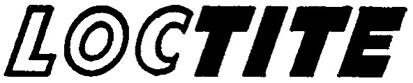 Loctite | Logopedia | Fandom