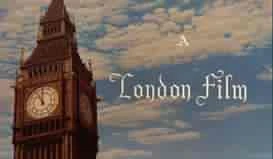 London Film Productions | Logopedia | Fandom