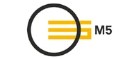 M5 | Logopedia | Fandom