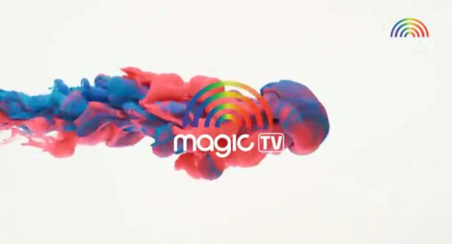 Magic TV (Romania) | Logopedia | Fandom